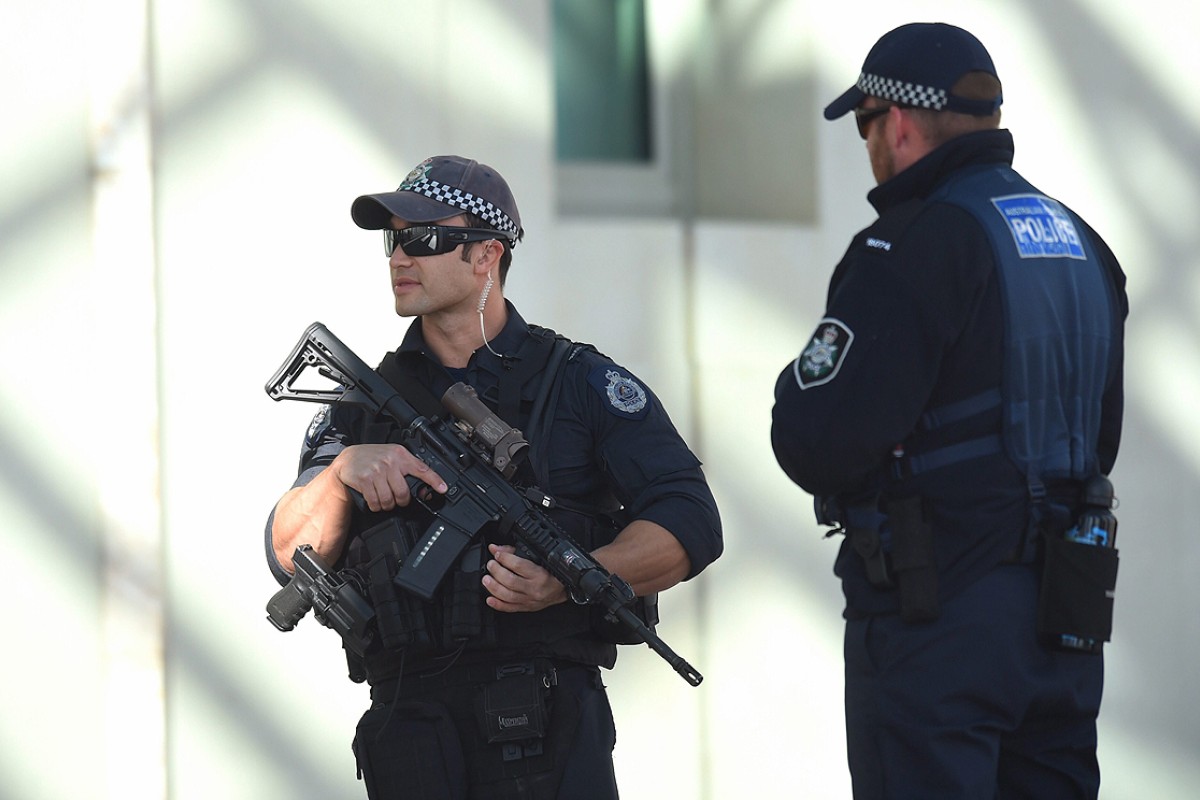 Australia enhances parliamentary security in wake of Canada terror ...