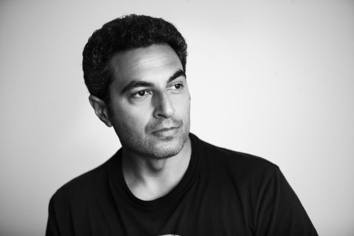 The Talent | South China Morning Post