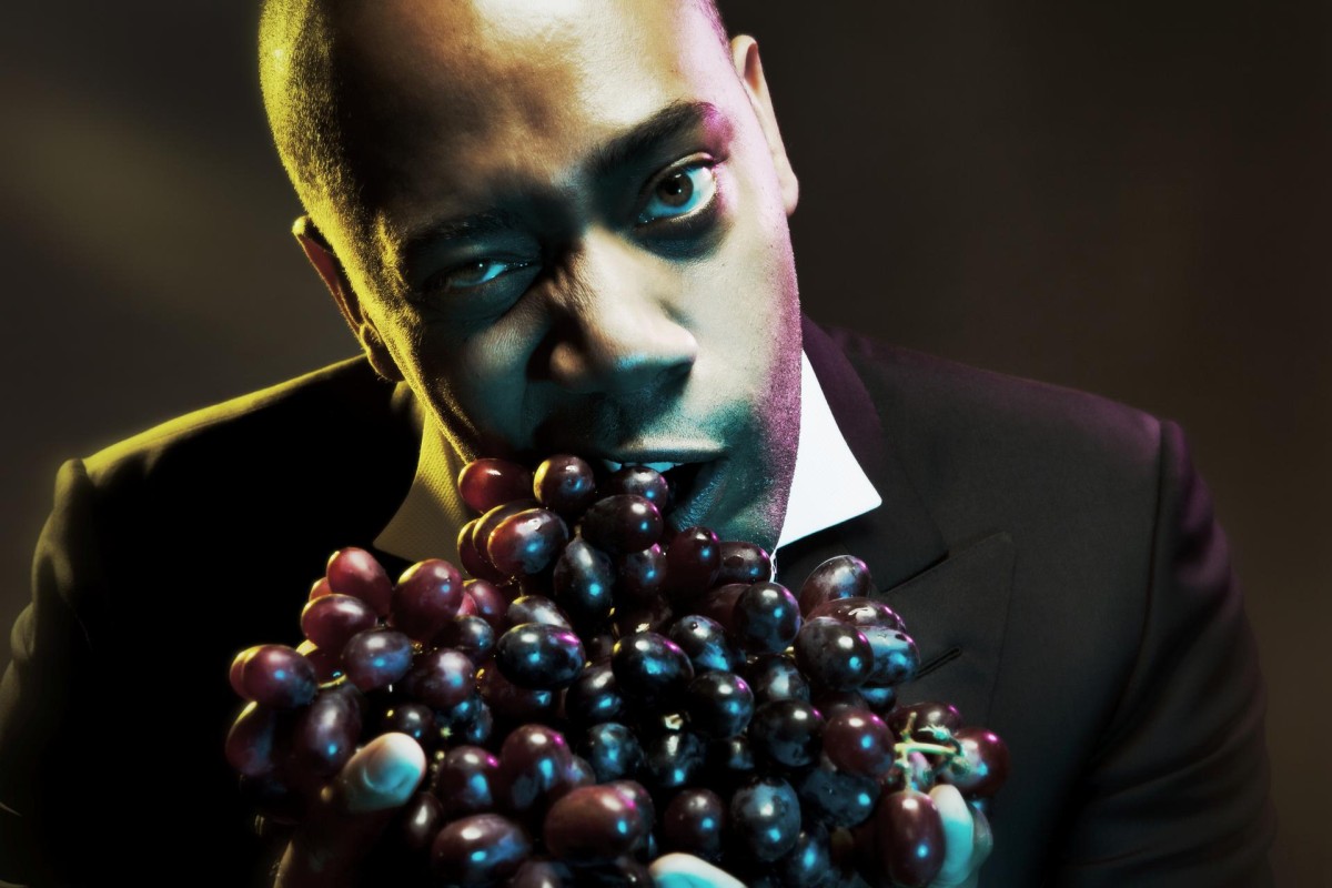 Carl Craig, Detroit techno's finest | South China Morning Post