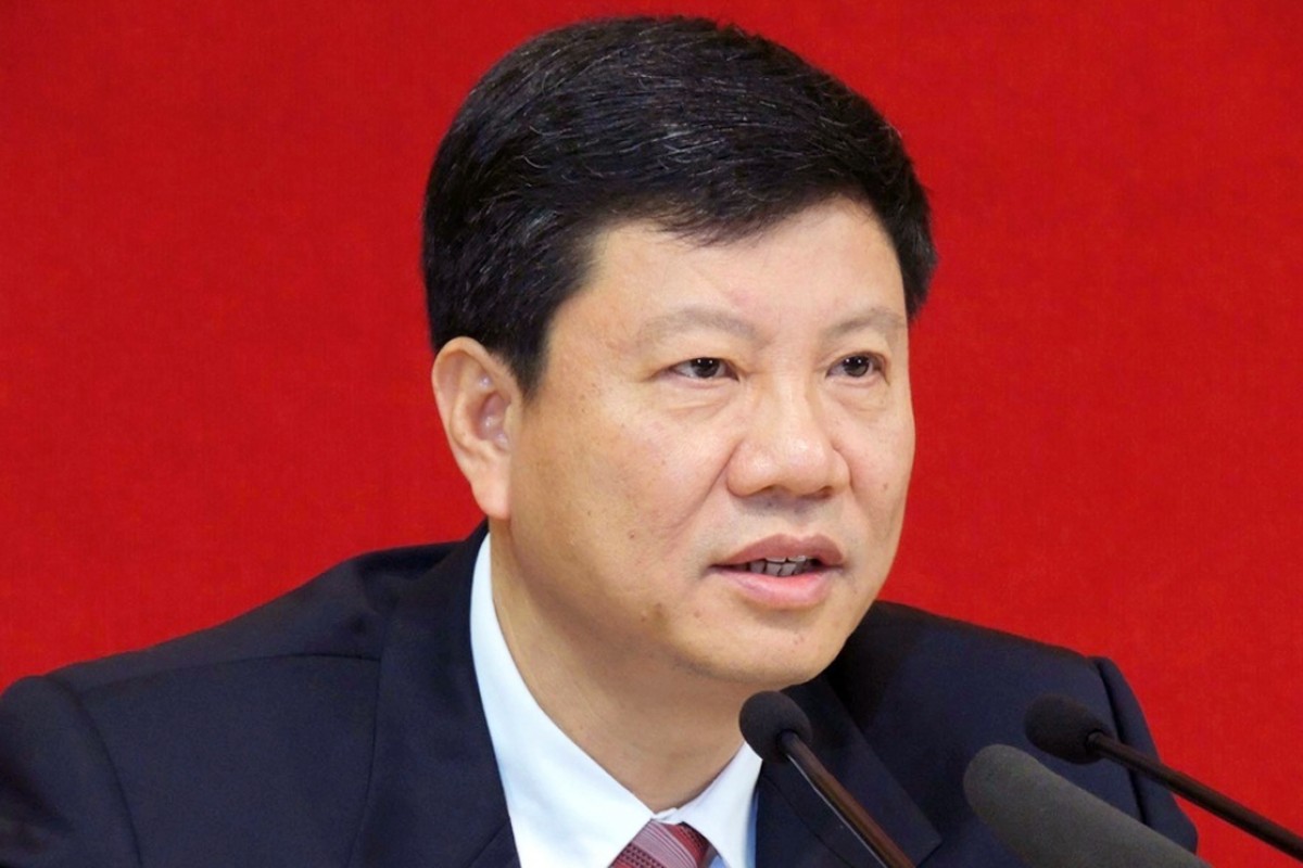 Mayor of Guangdong says he will take bus to work on days of heavy ...