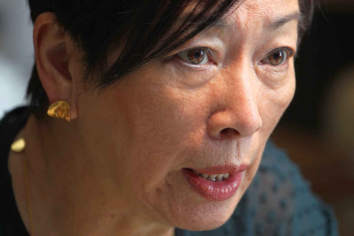 Selina Chow warns pro-establishment politicians over voters' support ...