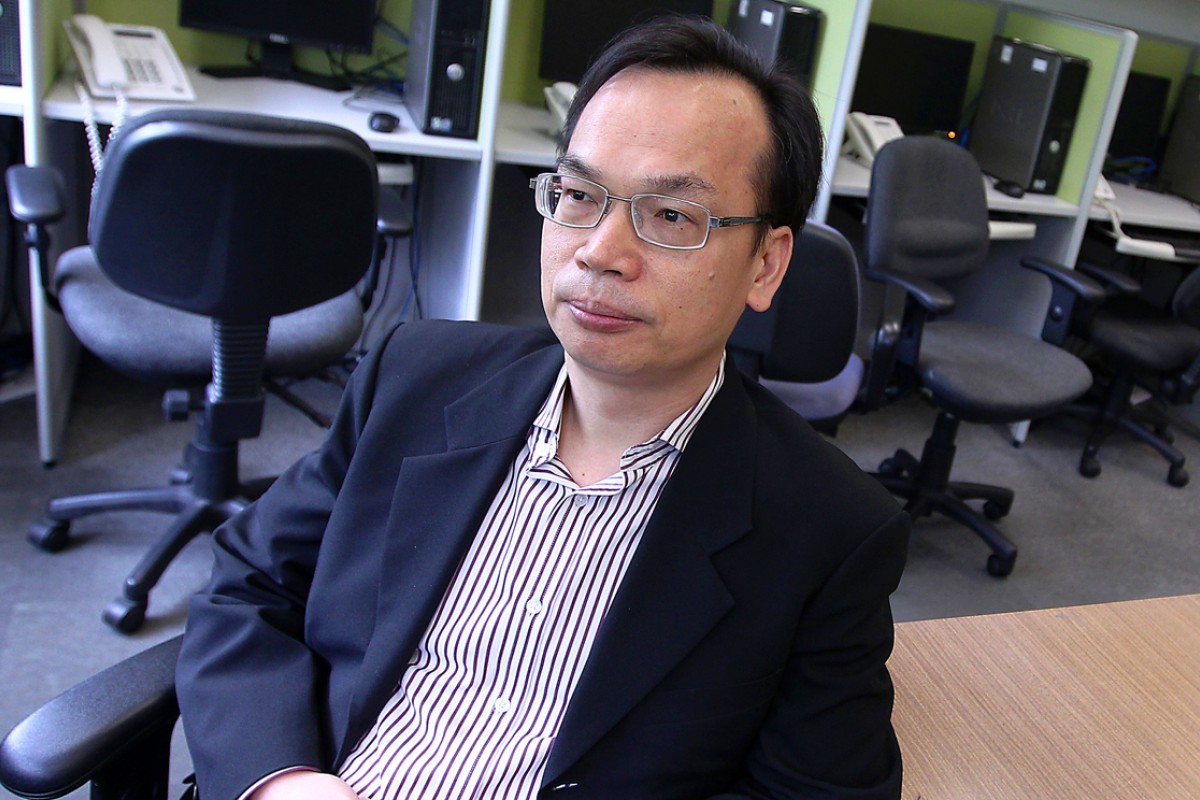 Rule of law more important to Hongkongers than democracy: poll | South ...