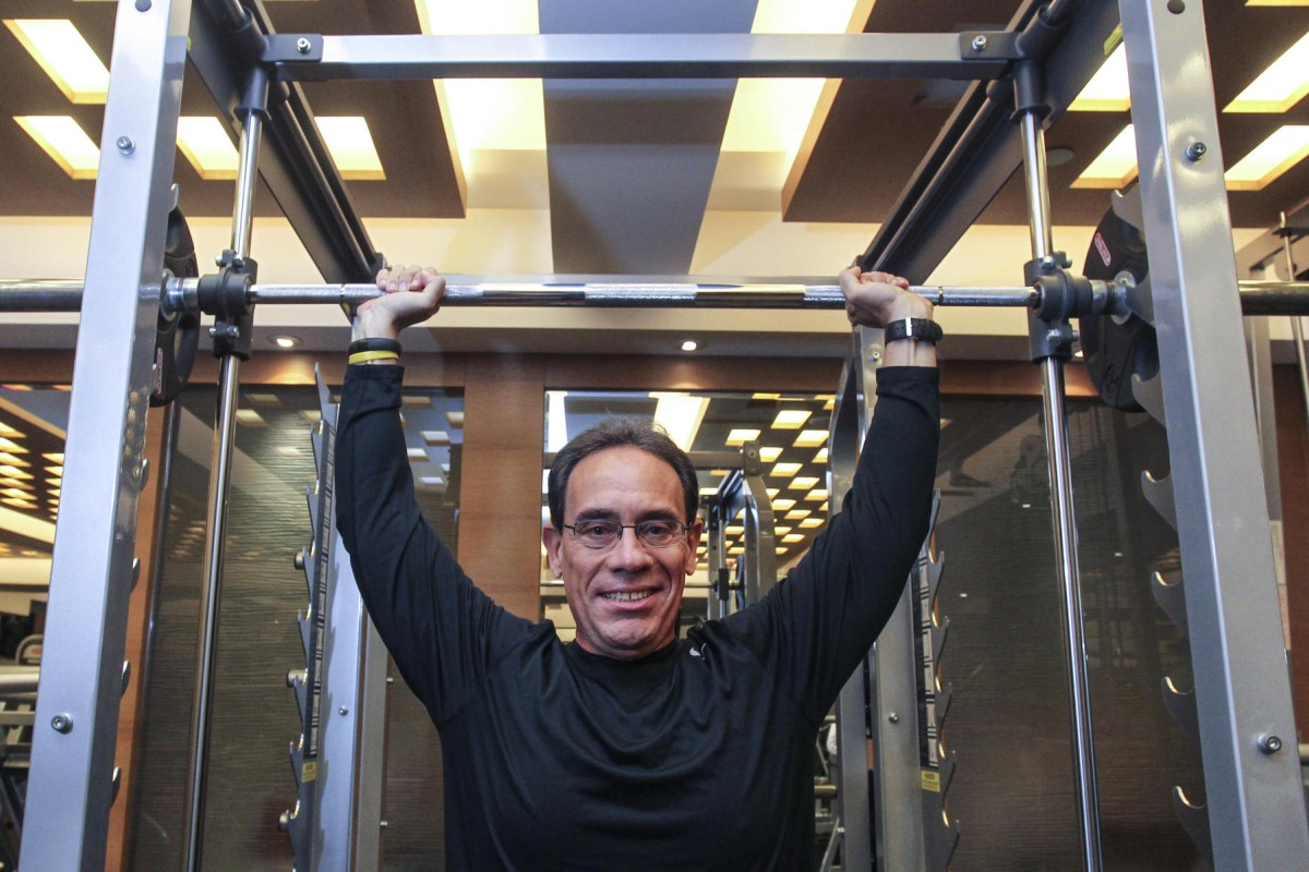 Anthony Nappi | South China Morning Post