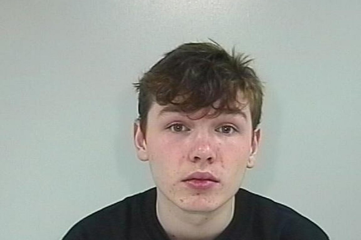 British schoolboy’s ‘grotesque’ lack of remorse for stabbing teacher to ...