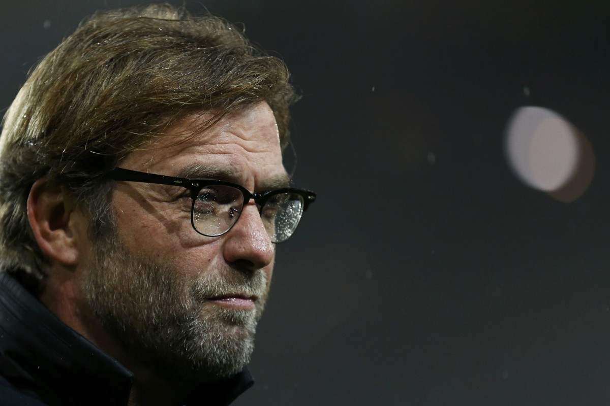 Champions League round-up: Klopp calls on Dortmund to emulate Euro form ...