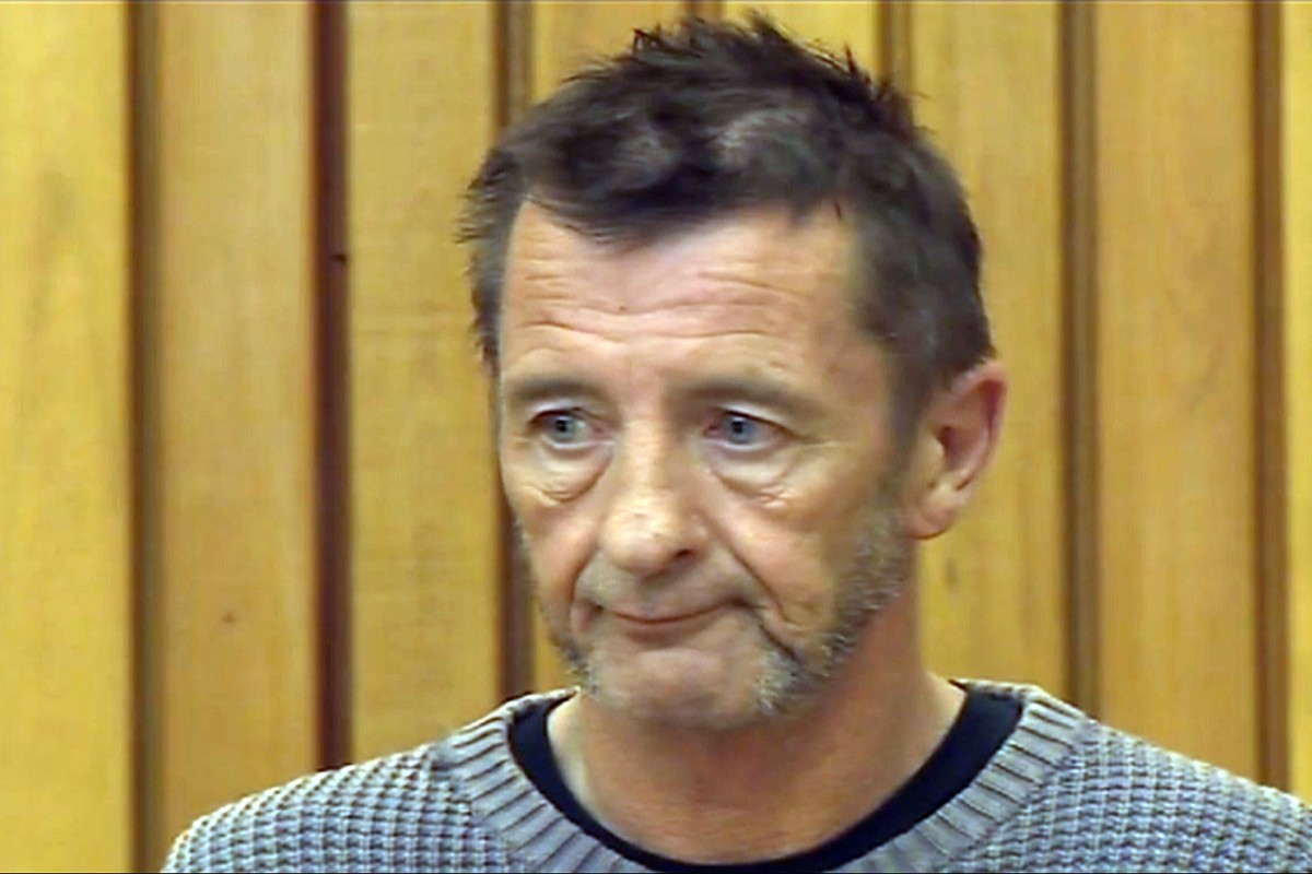 AC/DC drummer let off the hook on murder-plot charge, says lawyer ...