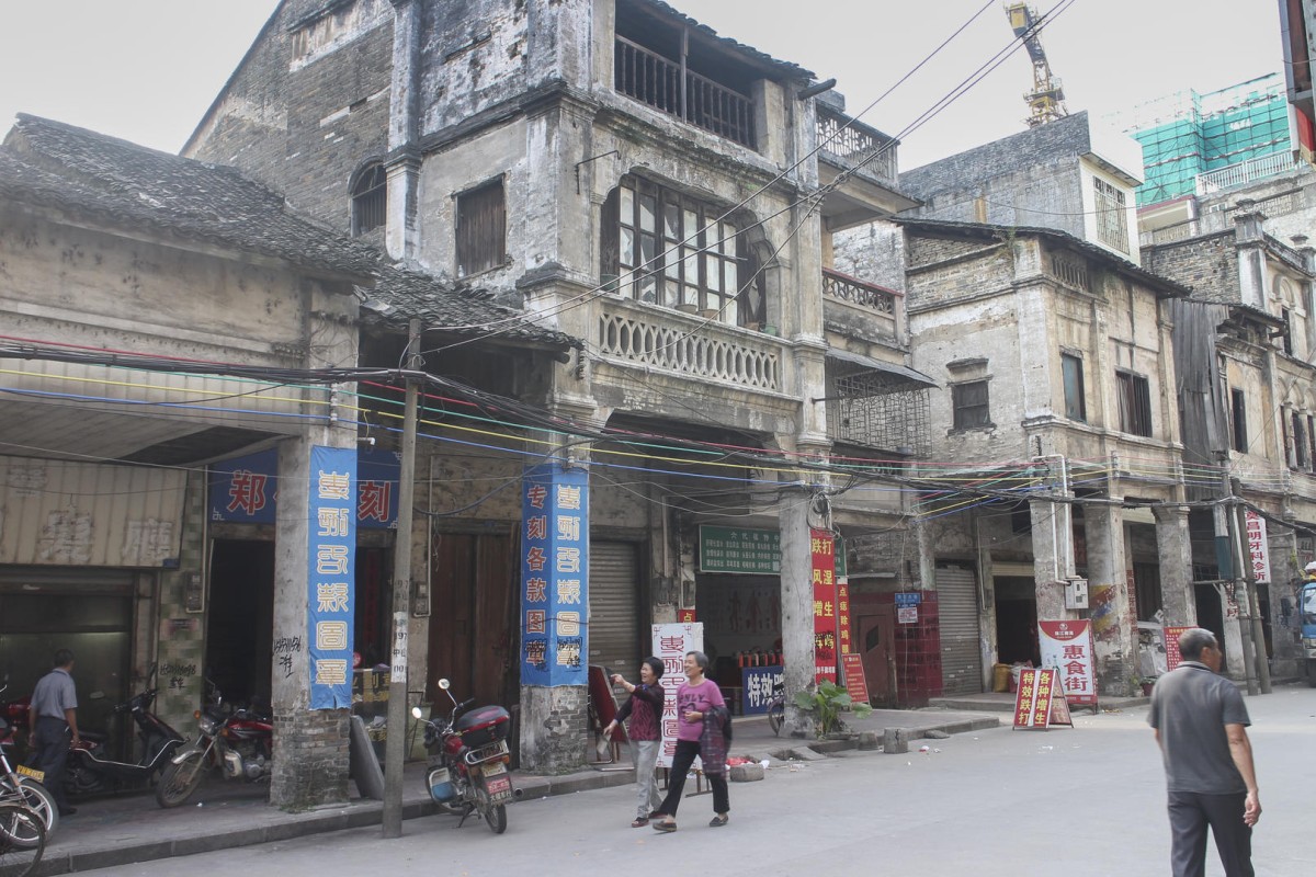 Calling the shots: photography festival lights up Lianzhou | South ...