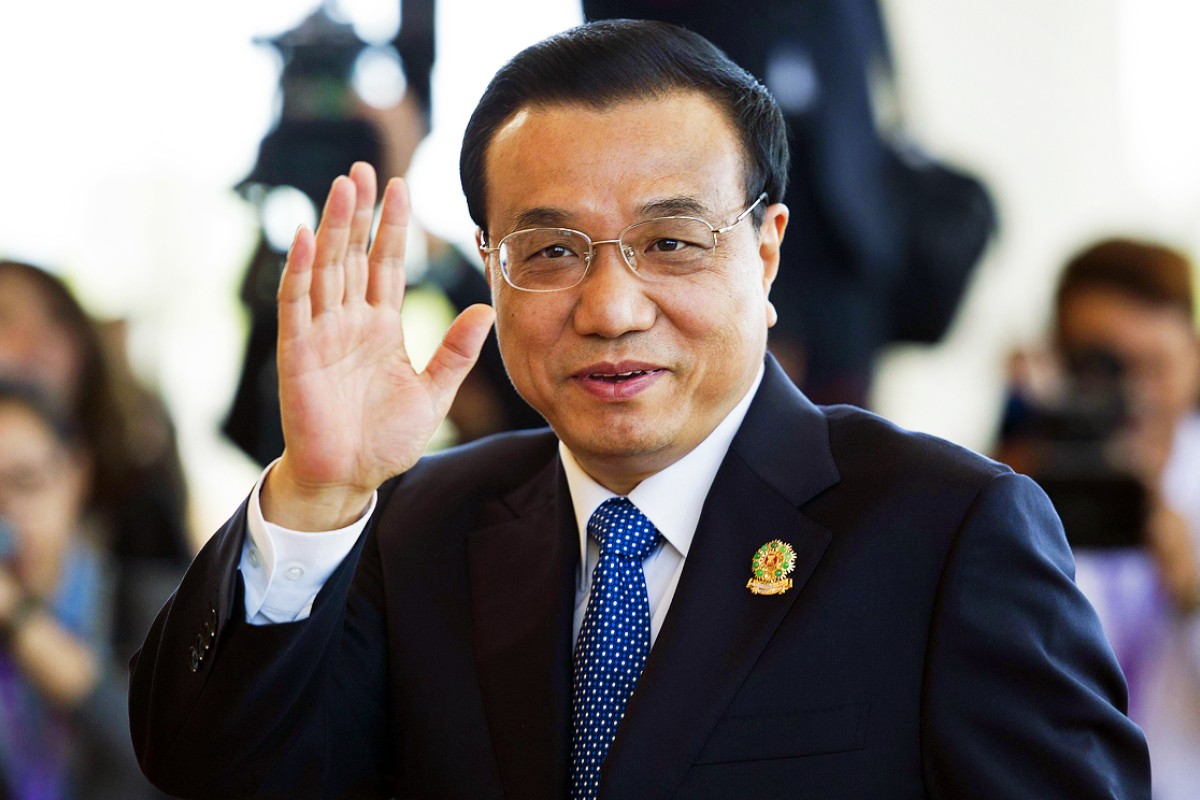 Li Keqiang calls for sincerity in efforts to resolve South China Sea ...