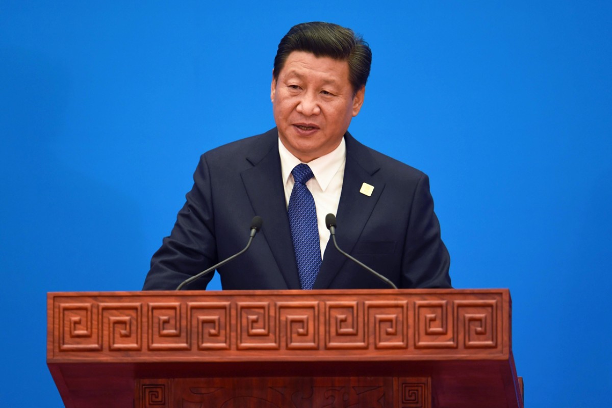 A new world order takes shape as China rises | South China Morning Post