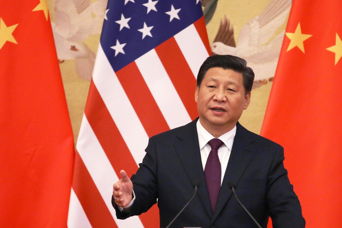 Party mouthpiece compares Xi with Deng as the 'new architect of reform ...