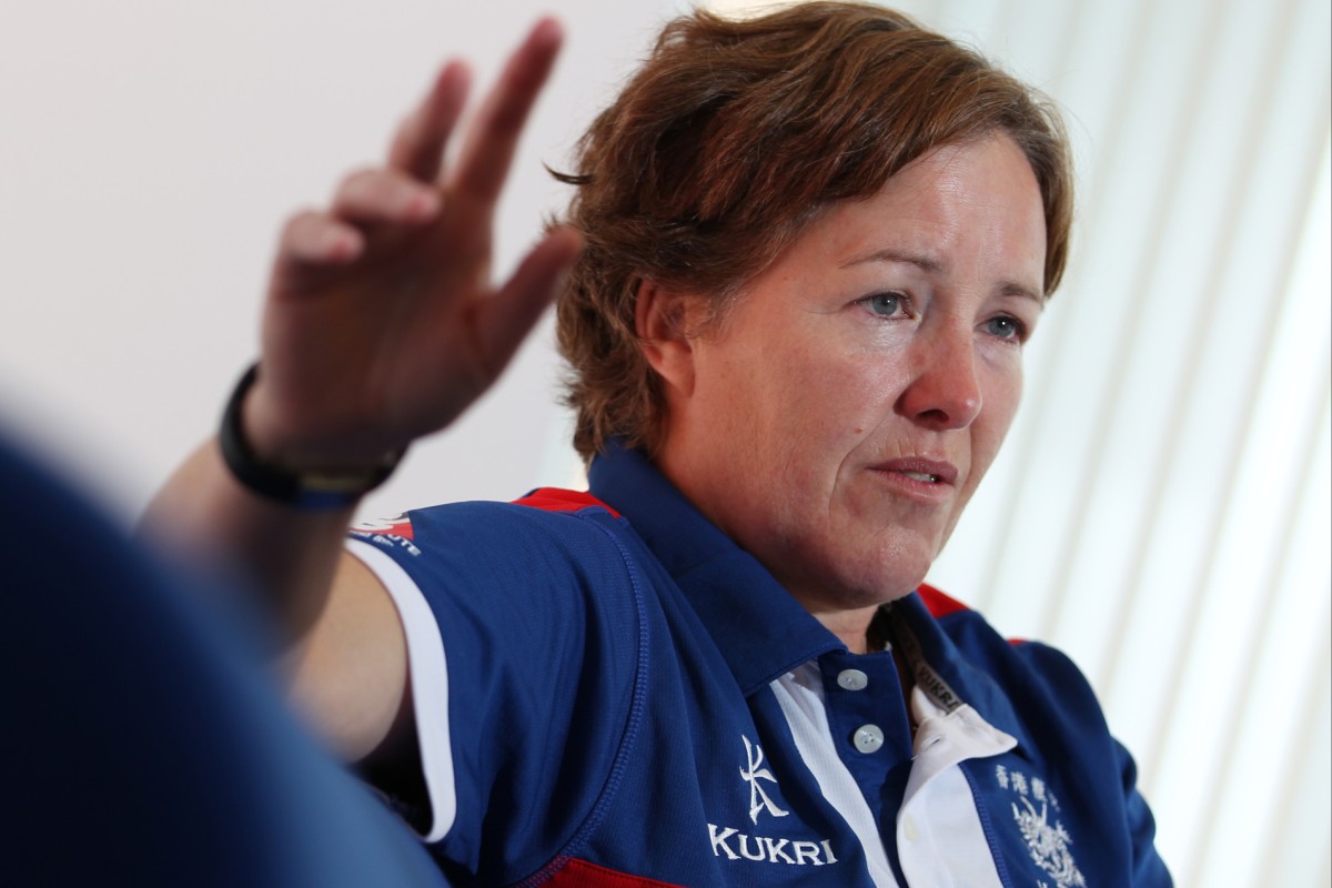 Hall of Fame award a boost for women’s rugby, says Anna Richards ...