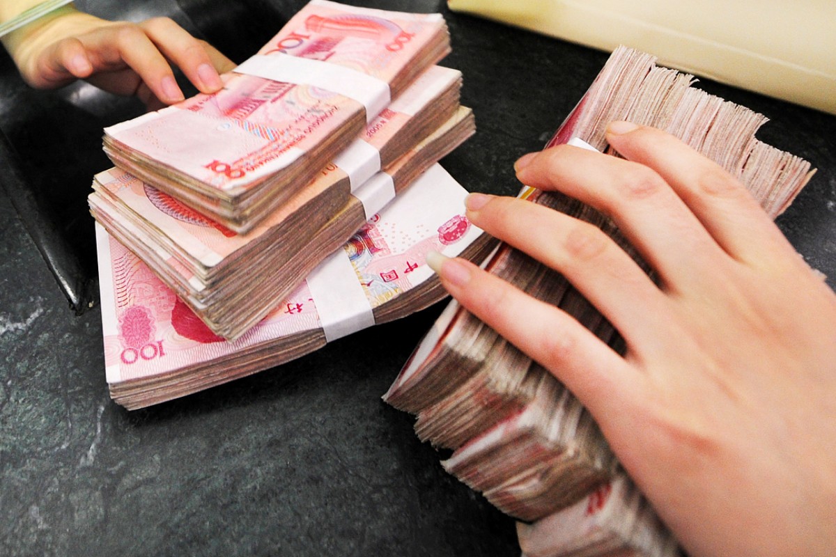 China Joins Global Anti Graft Institute That Trains People To Avoid