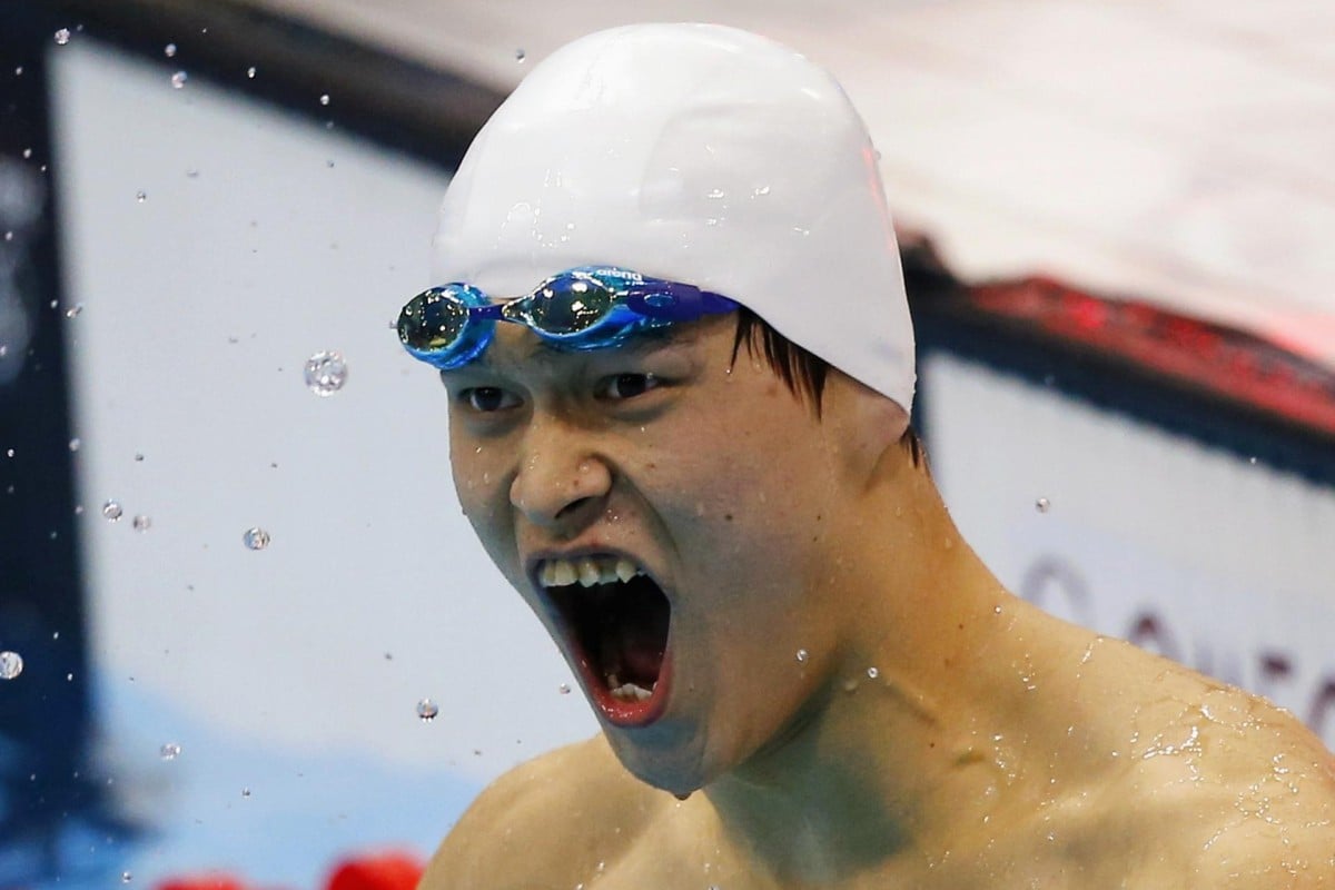 'No cover-up' over Sun Yang ban | South China Morning Post