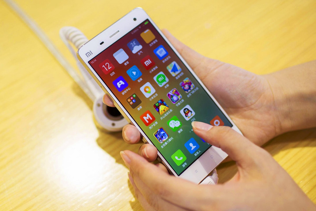 China 4G services expansion intensifies Xiaomi-Lenovo rivalry | South ...