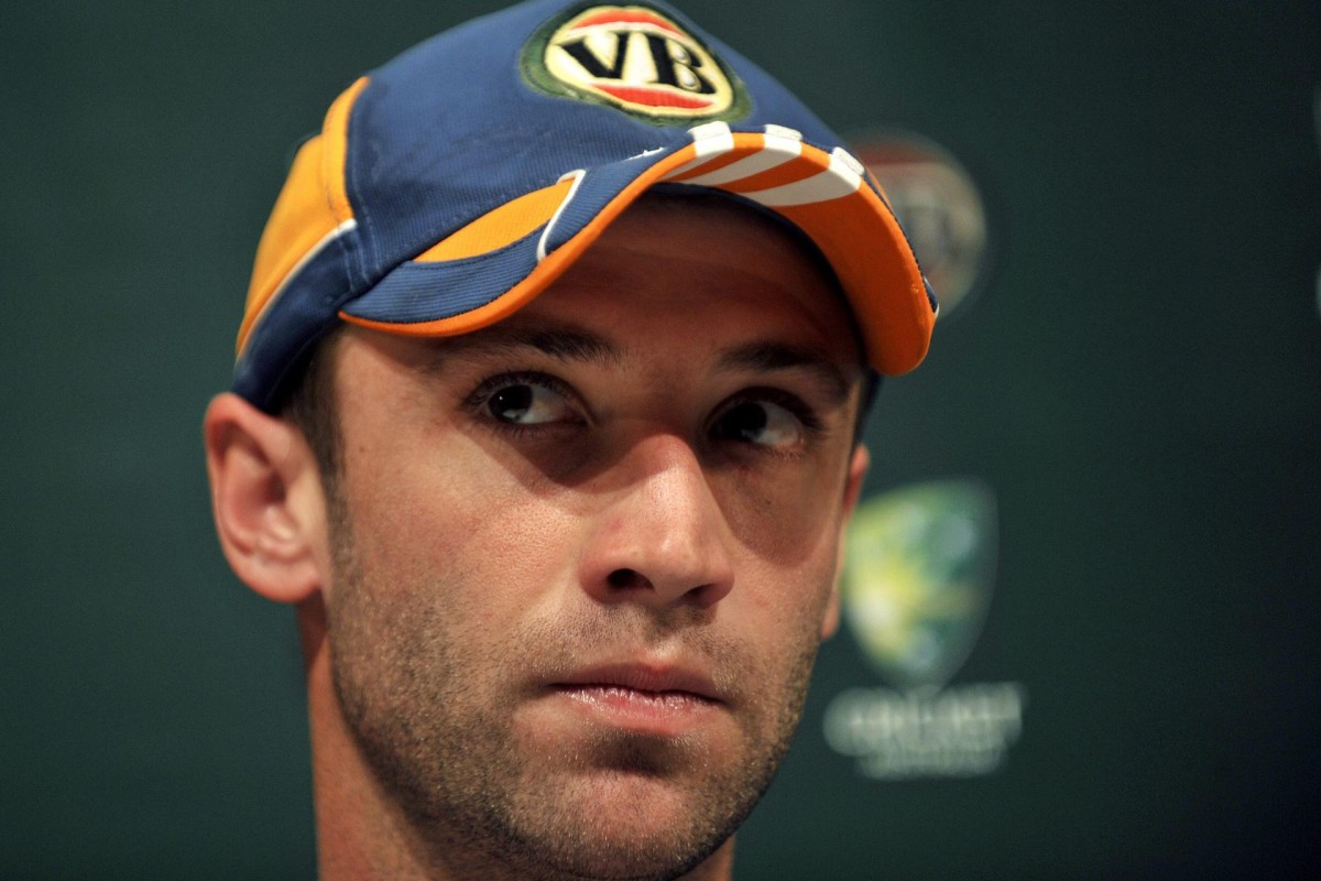 World mourns the sudden death of Australian batsman Phillip Hughes ...