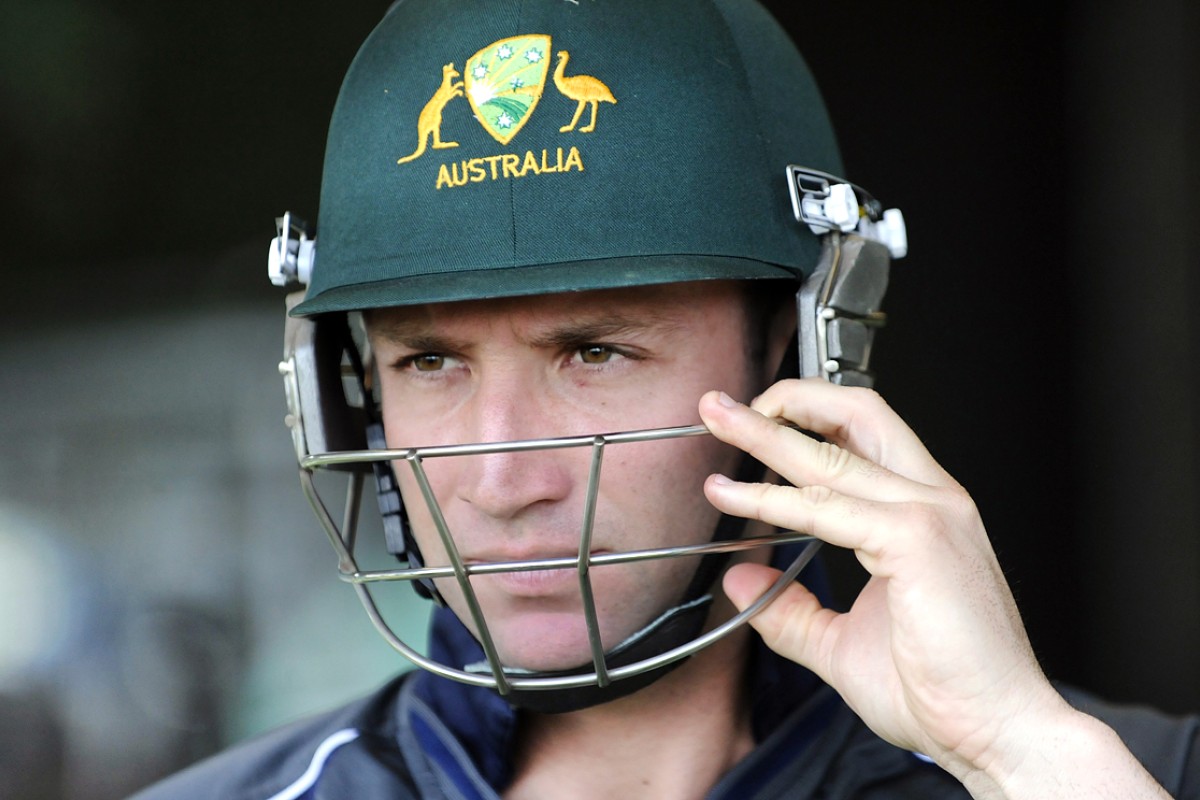 Australian cricketer Phil Hughes dies after being hit on the head by ...