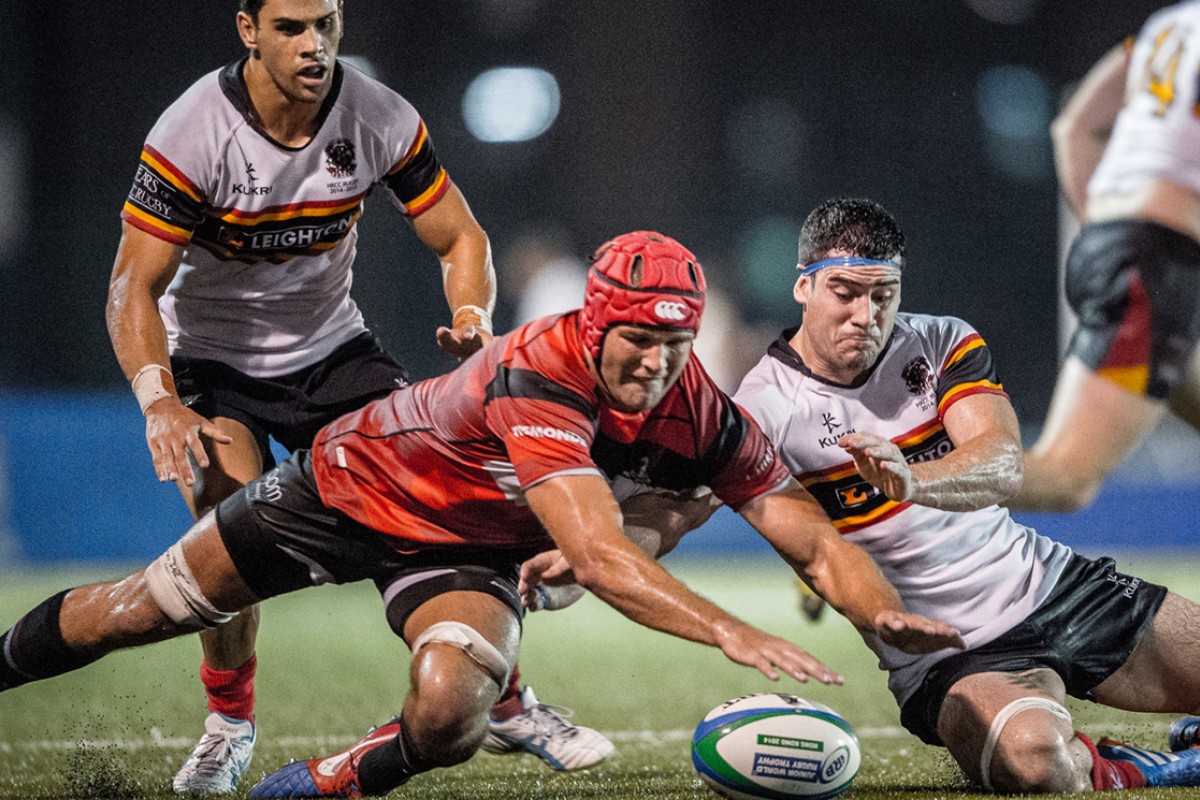 Resurgent HKFC and battling Tigers add shock potential to Premiership ...