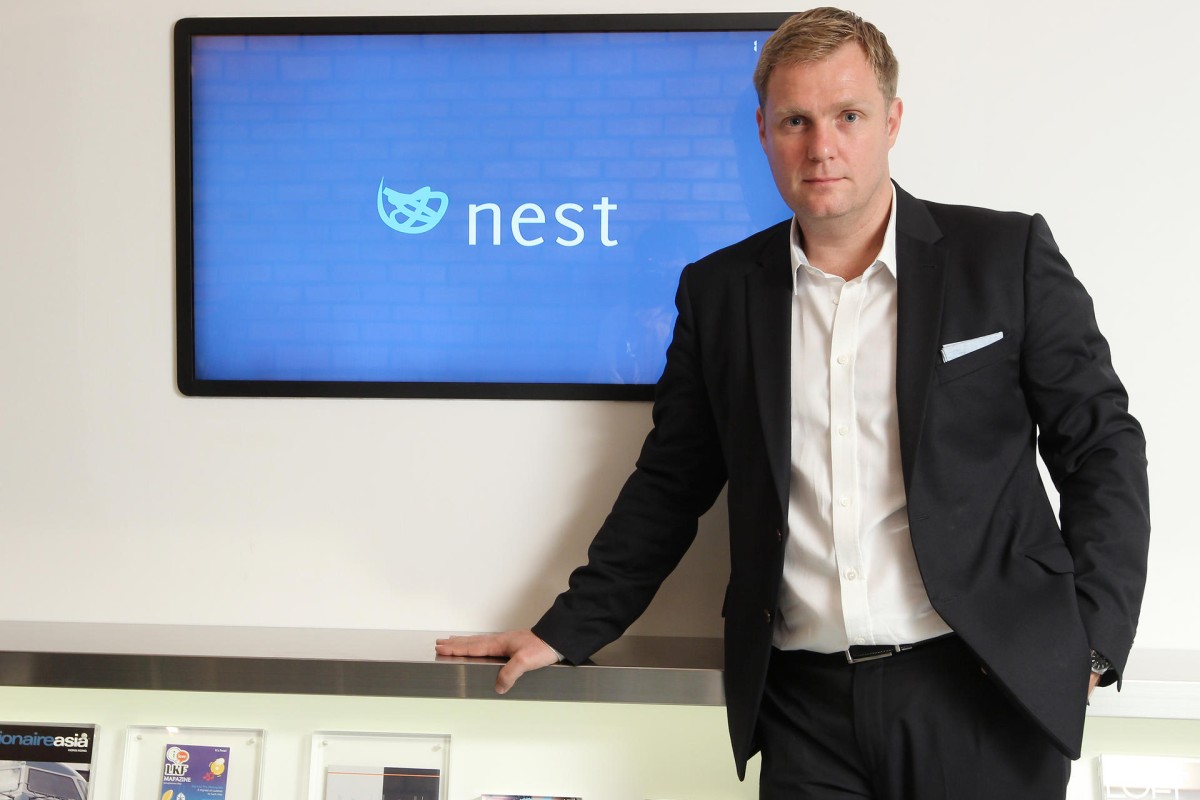 Opinion | Nest and AIA offer mentoring programme for start-ups | South ...