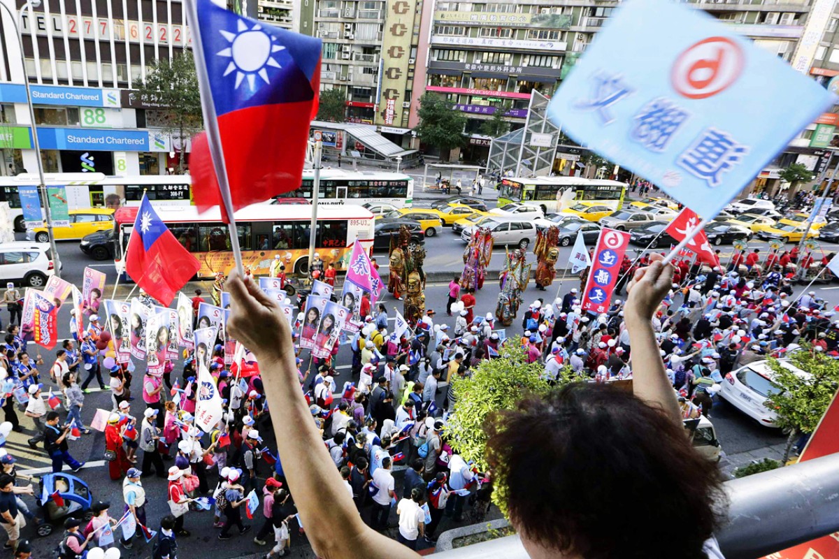 Frontrunners in race to be municipal mayors | South China Morning Post