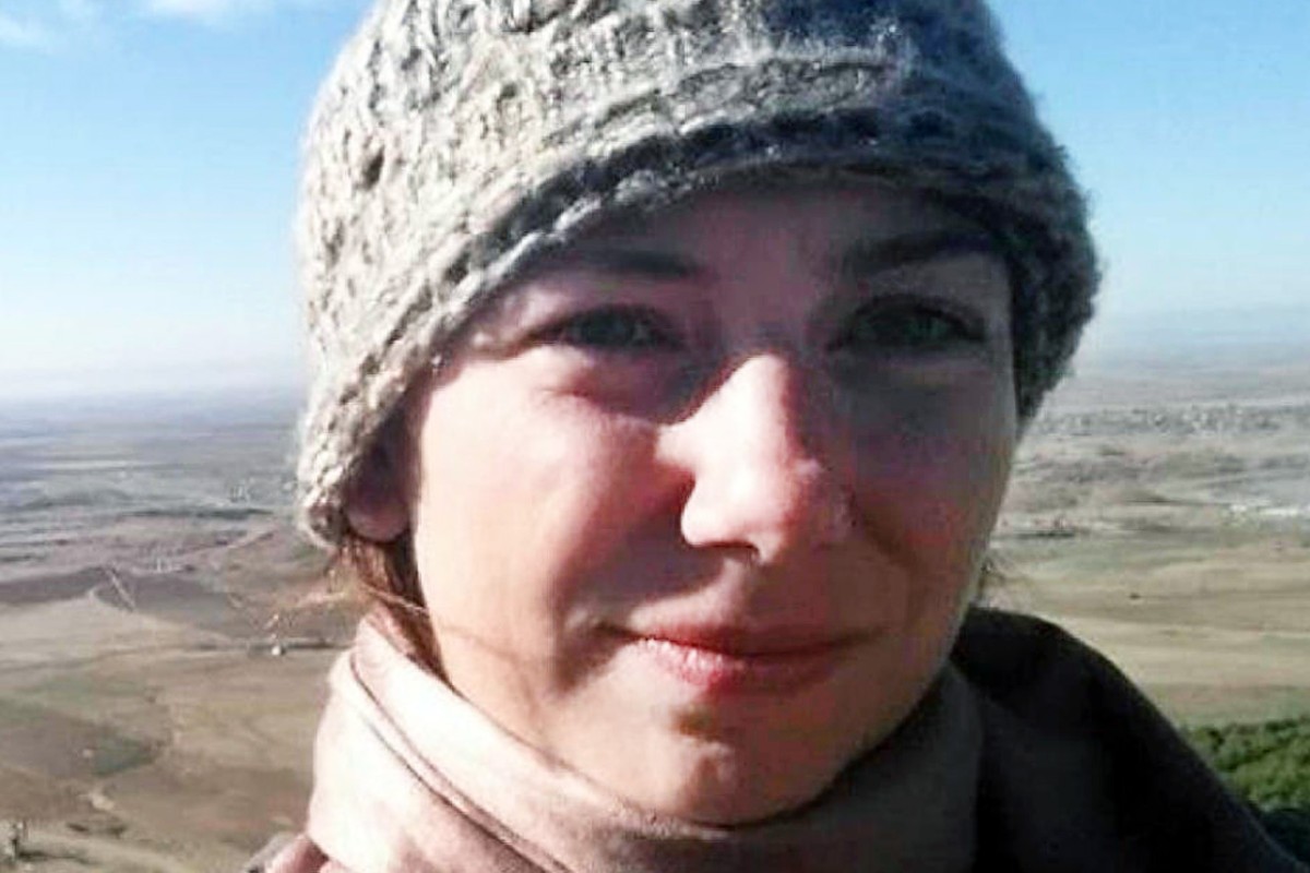 Ottawa investigating reports that Canadian-Israeli woman was captured ...
