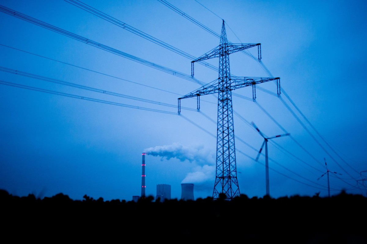 EON split boosts Germany's push into renewable energy | South China ...