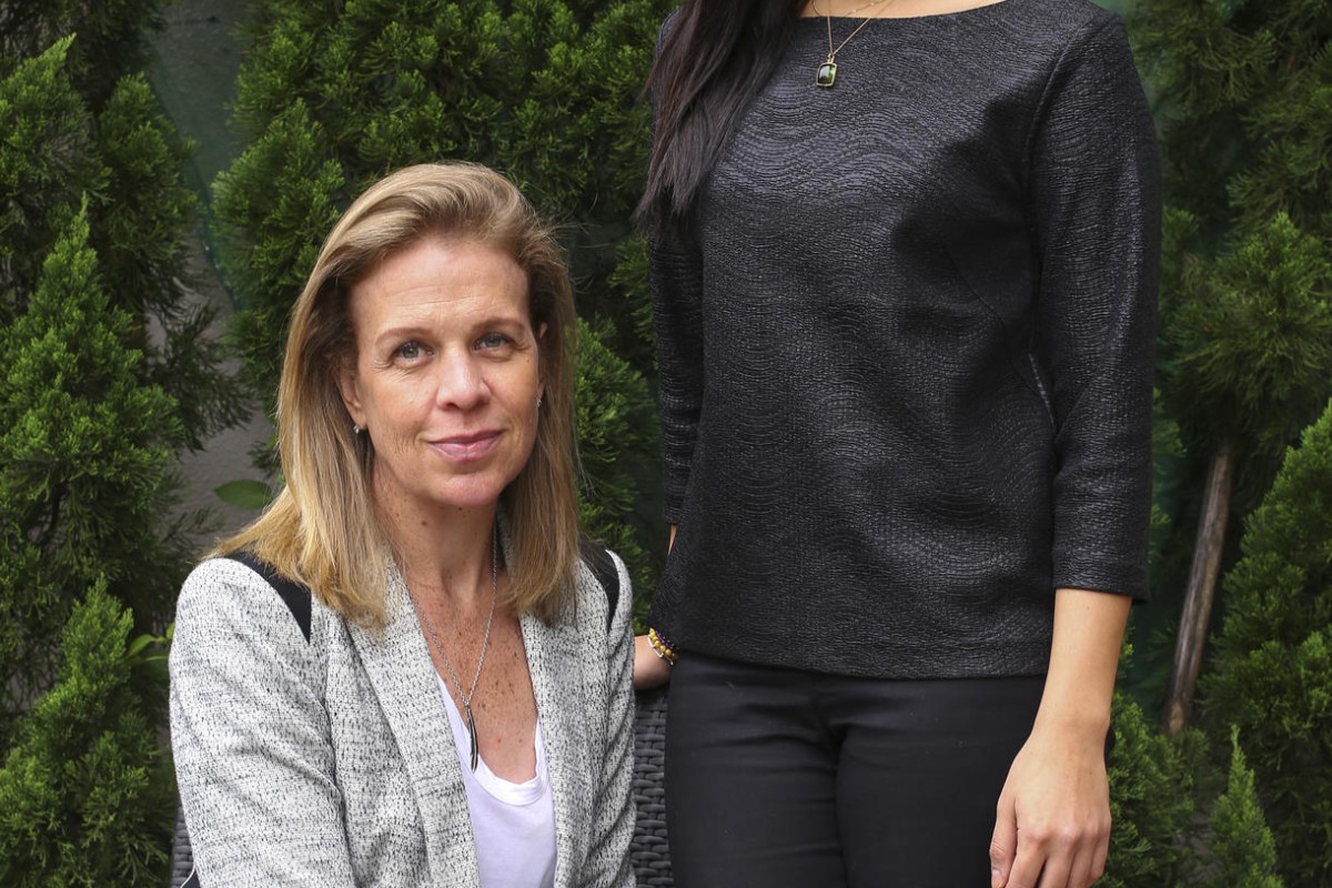 FilmAid offers screen fun for families in need | South China Morning Post