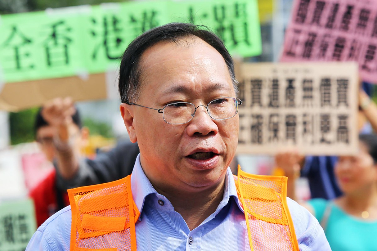 Antiquities board chairman backs public access to MTR station relics ...