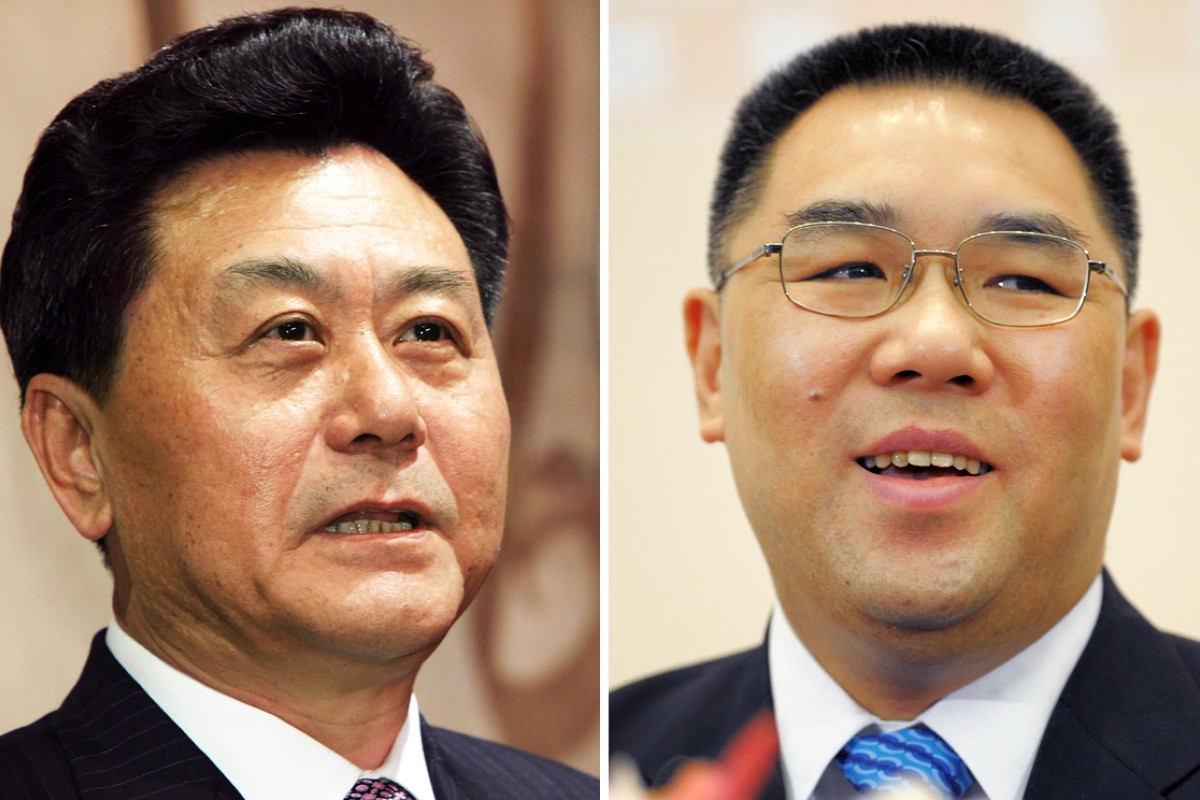 China hails Macau's adherence to Basic Law in subtle warning against ...