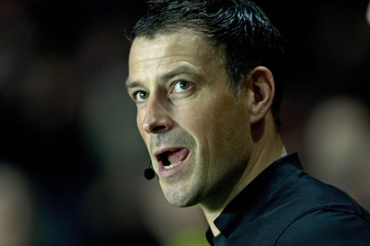 Rational Ref: Beyond perfection, referees are the real superheroes ...