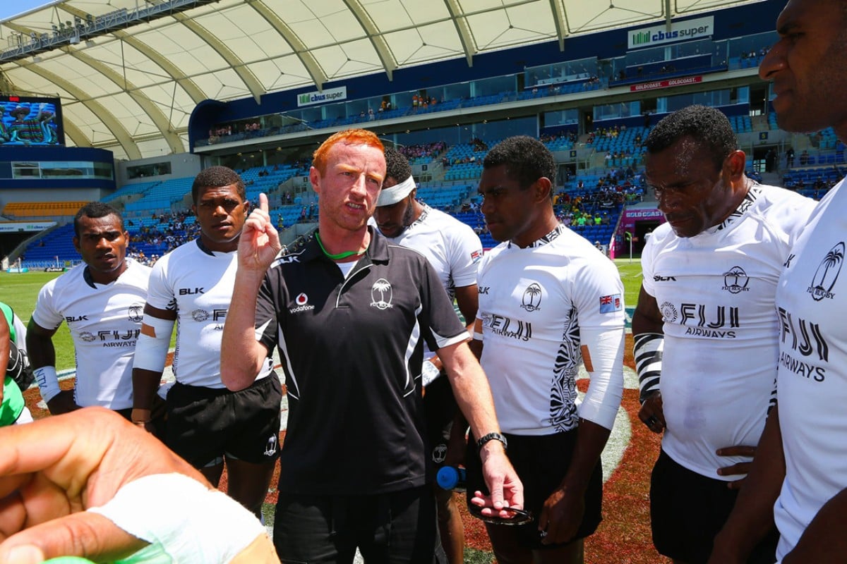 Fiji sevens coach ‘seriously’ worried by player exodus to Sri Lanka ...