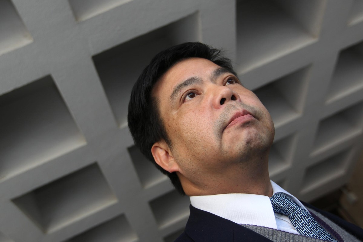 Former blackmail defendants face new lawsuit over HK$135 million Sunpec ...