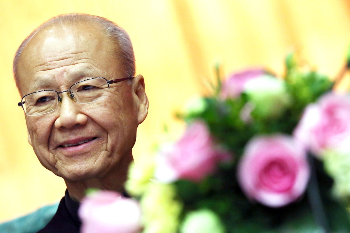Hong Kong's religious leaders call for reconciliation after political ...