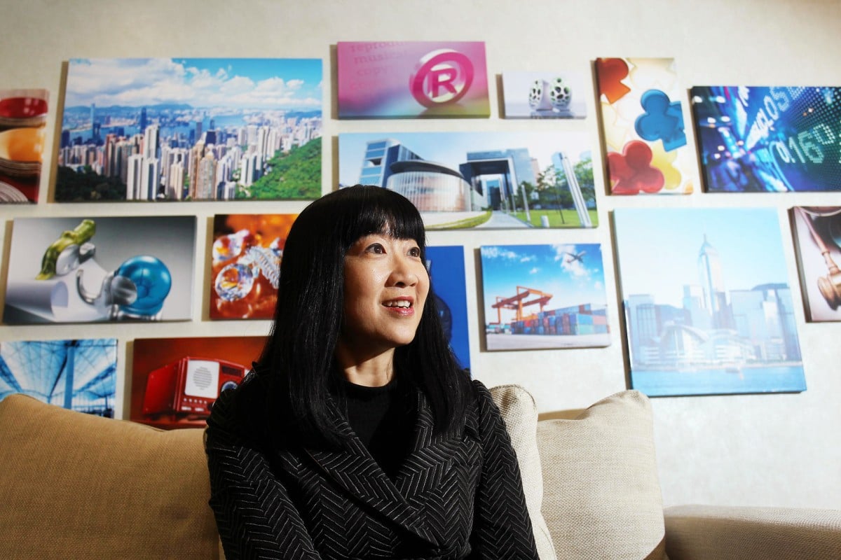 Hong Kong can be 'gateway to Southeast Asia' says TDC executive ... Hong Kong can be 'gateway to Southeast Asia' says TDC executive ...