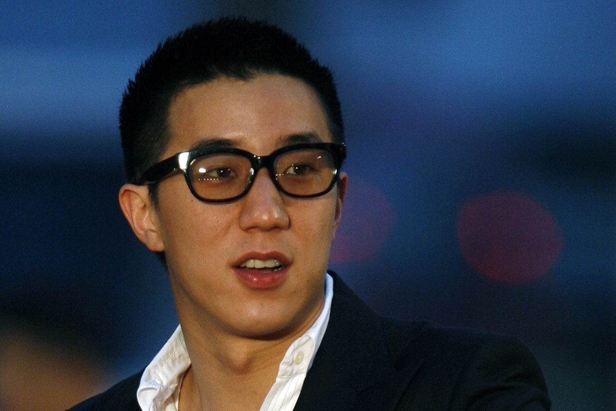 Jackie Chan says he feels ashamed of son's drug abuse | South China ...