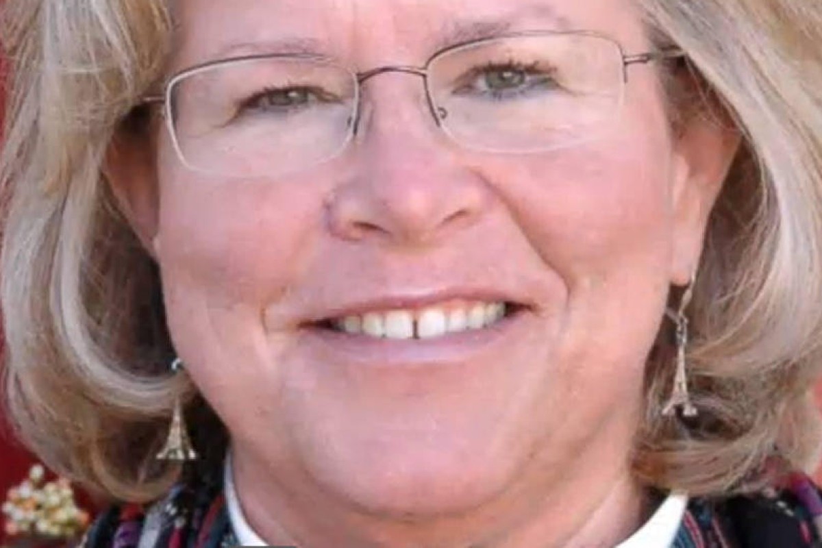 Female Bishop involved in hit-and-run death in Maryland | South China ...