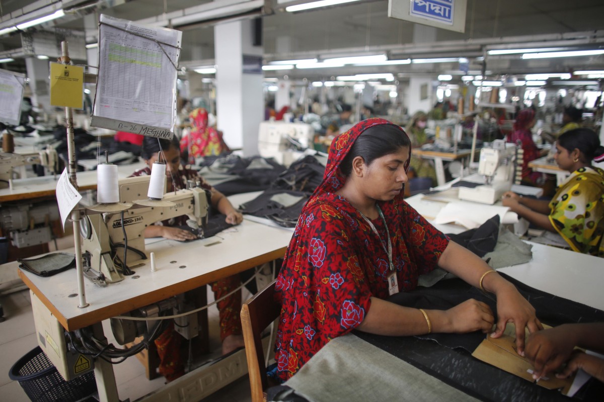 Bangladesh garment industry under strain from safety overhaul | South ...