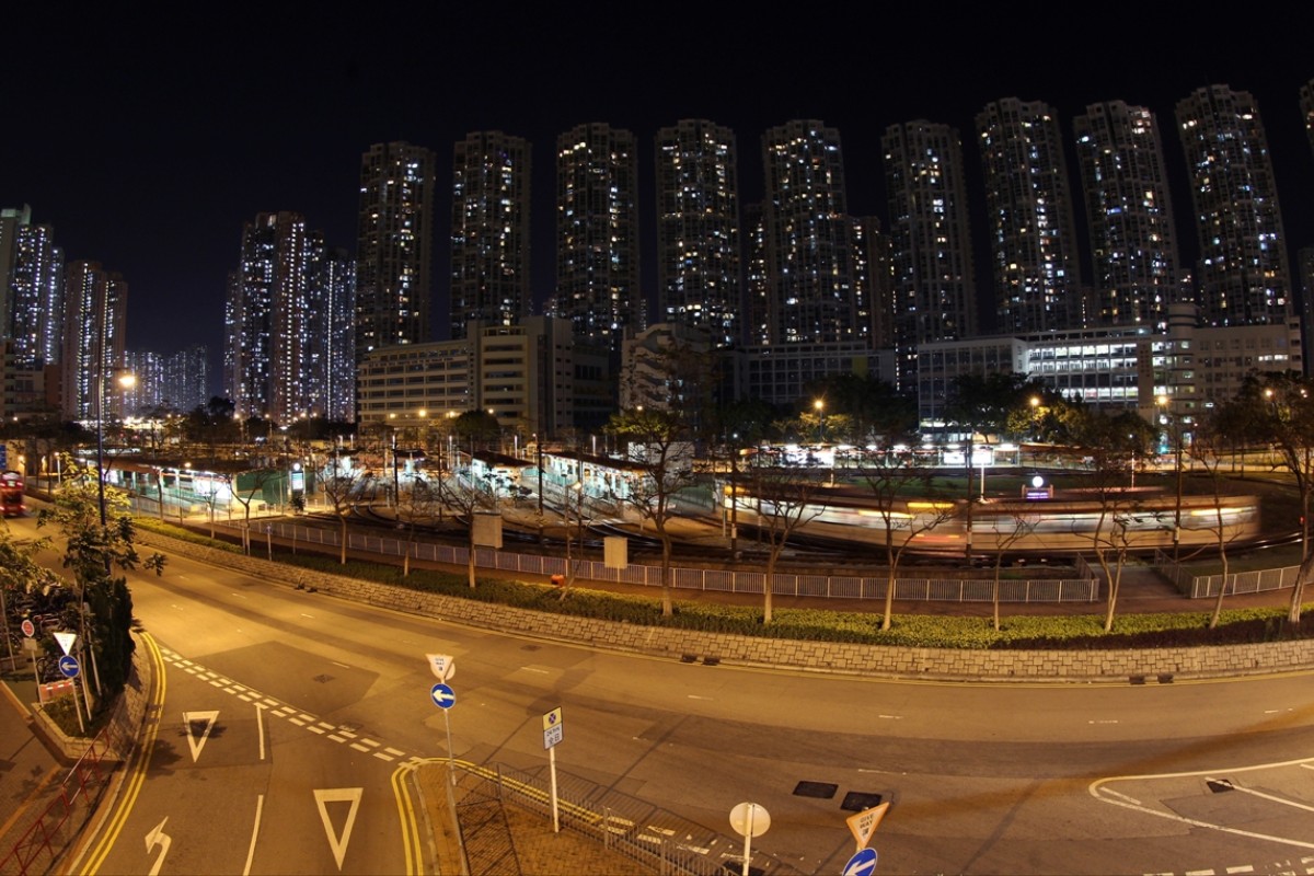 Unpopular Hong Kong land sites may test new lows with MTR Tin Wing ...