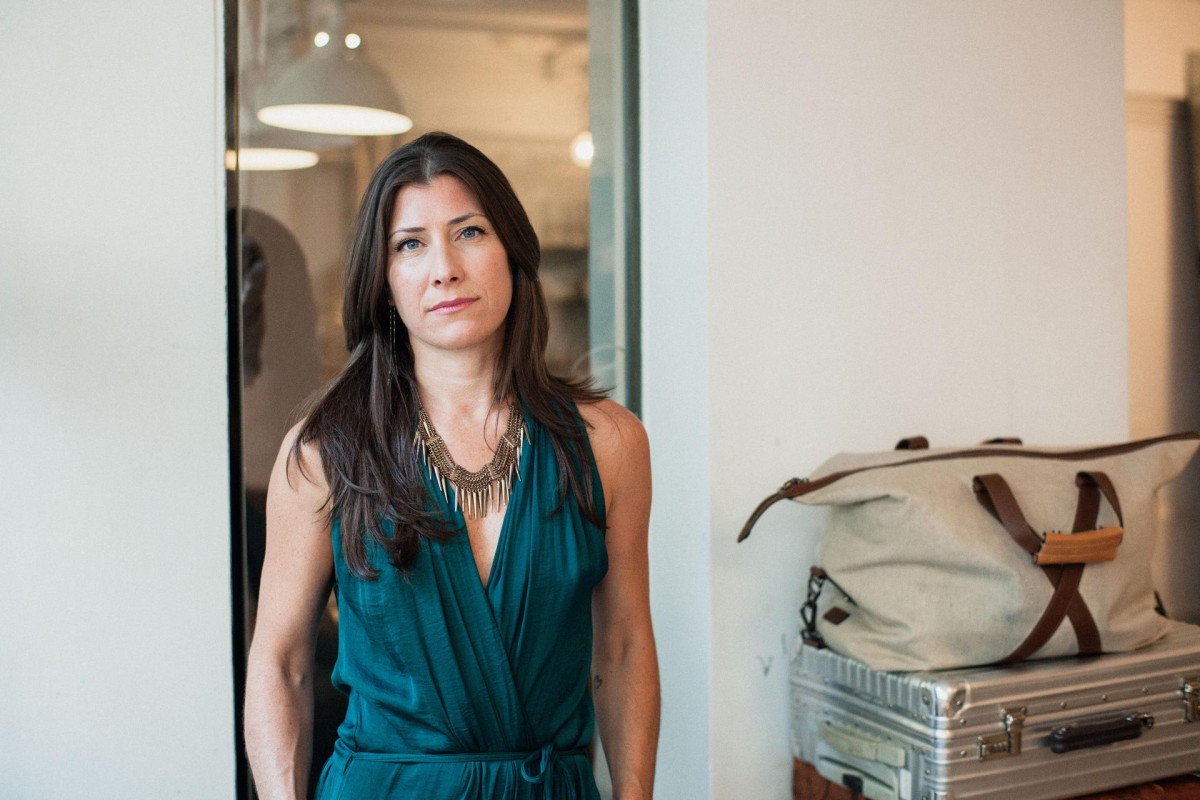 Candace Campos, of ID Design, on her high-end interiors | South China ...