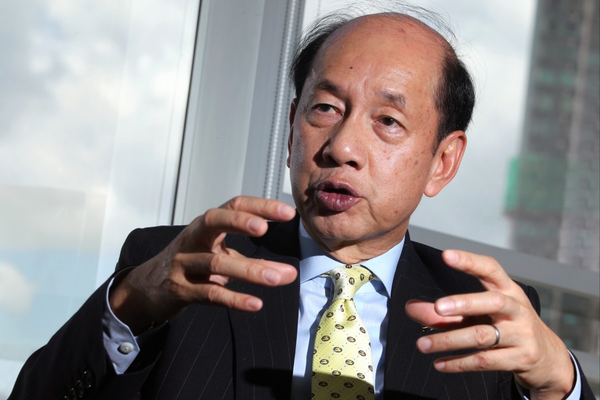 Tax plea to give Hong Kong an edge in innovation | South China Morning Post