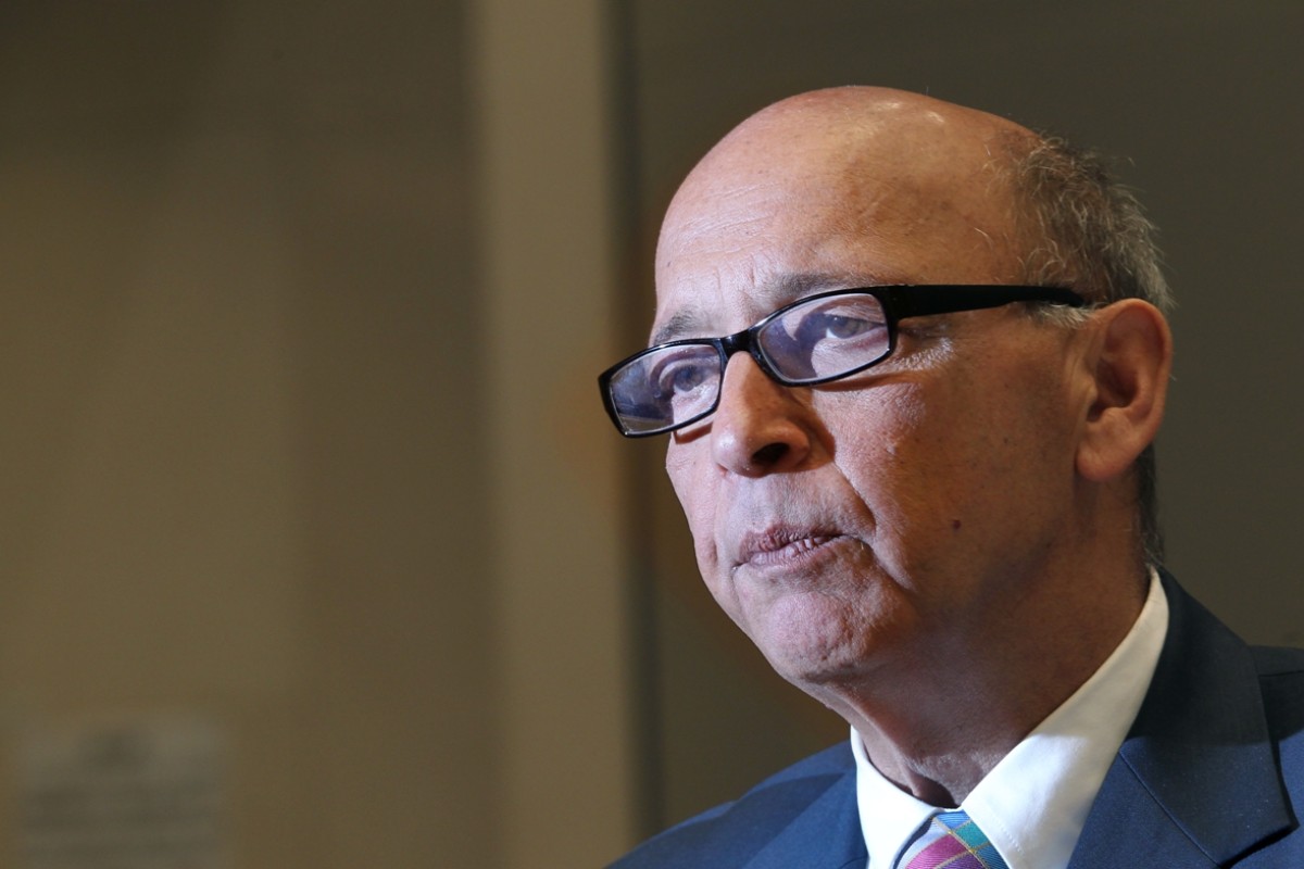 Hong Kong must embrace longevity revolution, says Alexandre Kalache ...