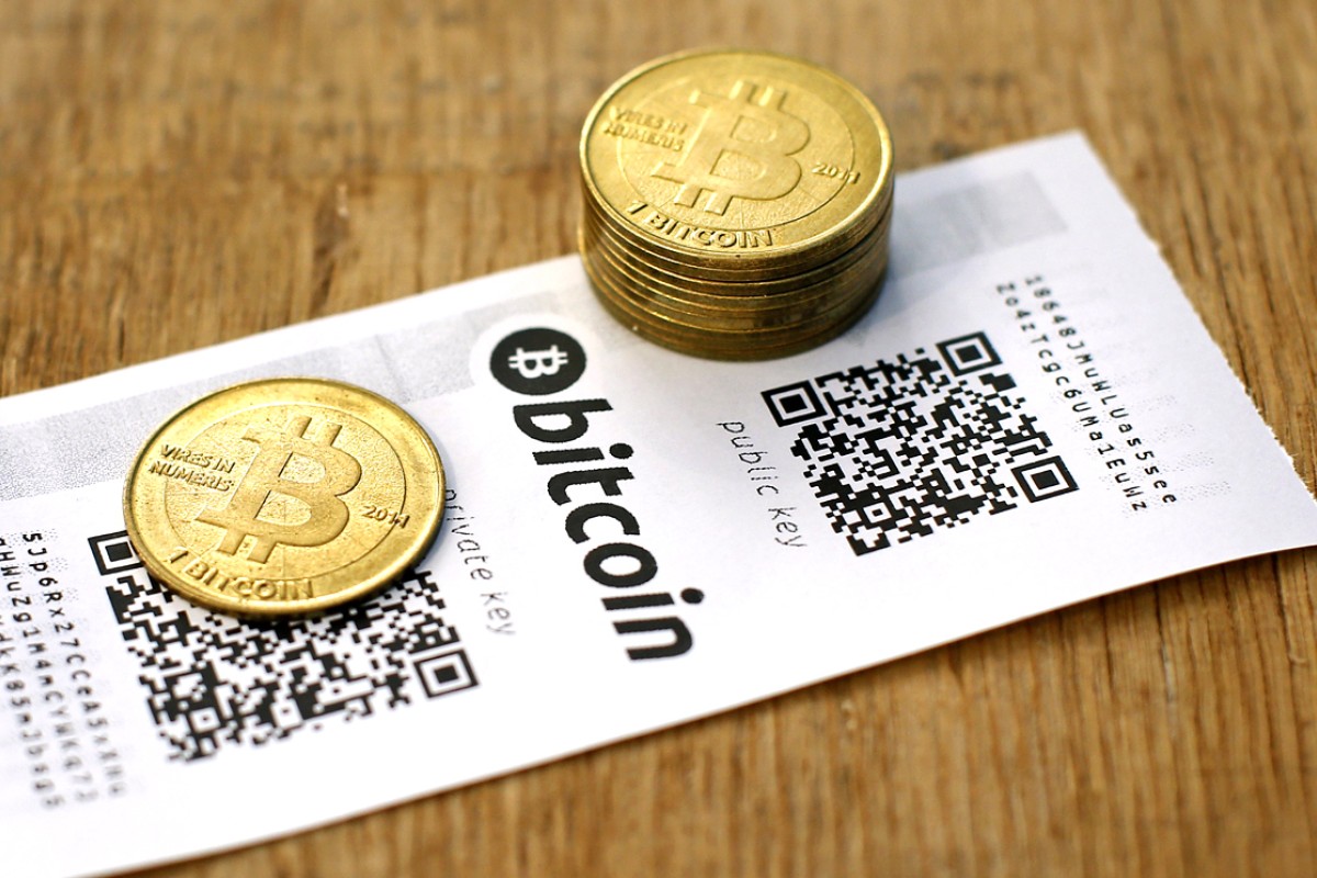Bitcoin plummets 35 per cent in two days after becoming one of the ...
