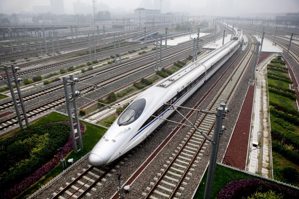 China Railway Signal & Communication seeks to raise US$2b in Hong Kong ...