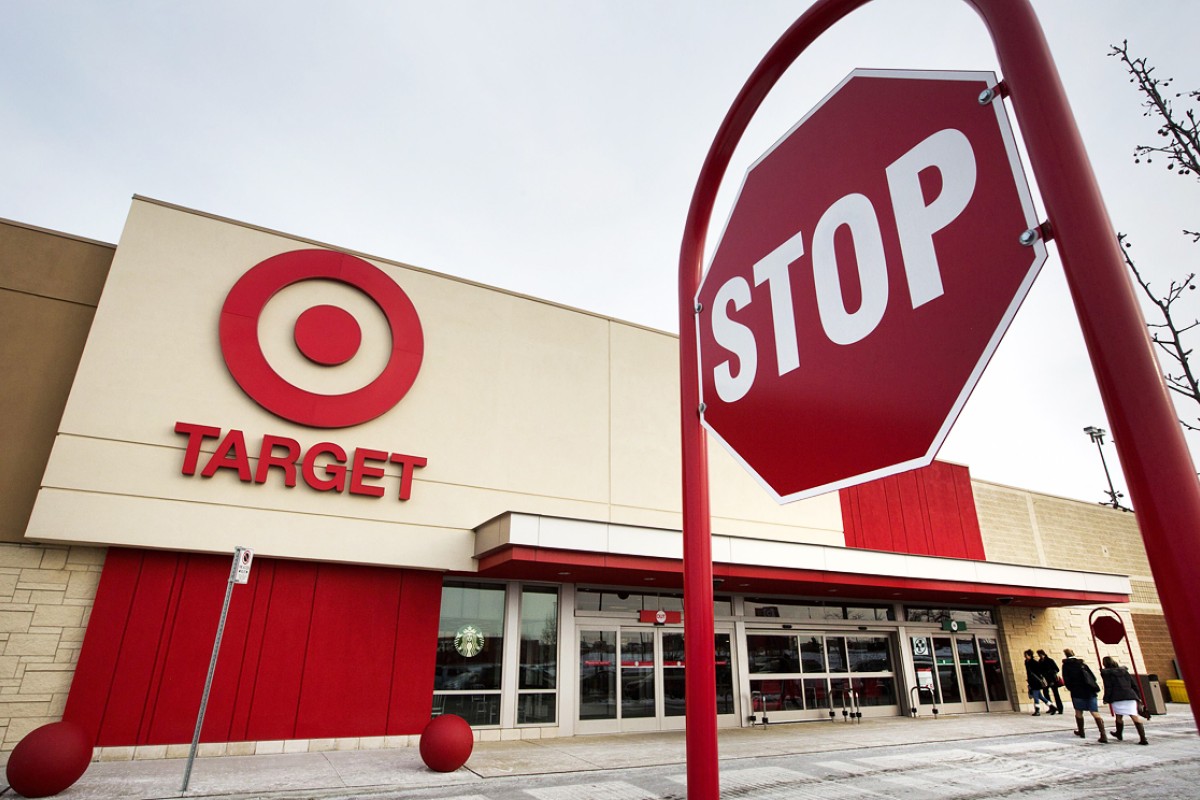 Target pulls out of Canada after failing to crack competitive market ...