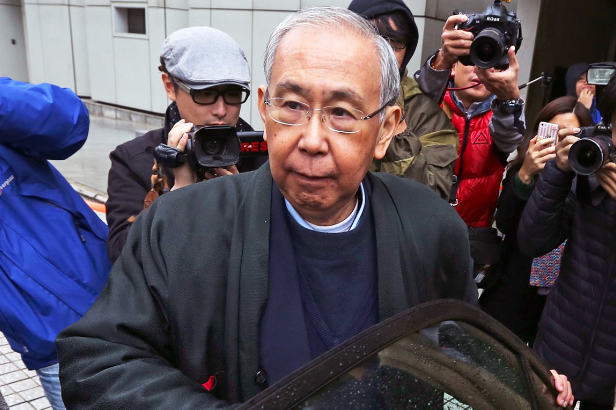 Rafael Hui appeal will challenge three key areas | South China Morning Post