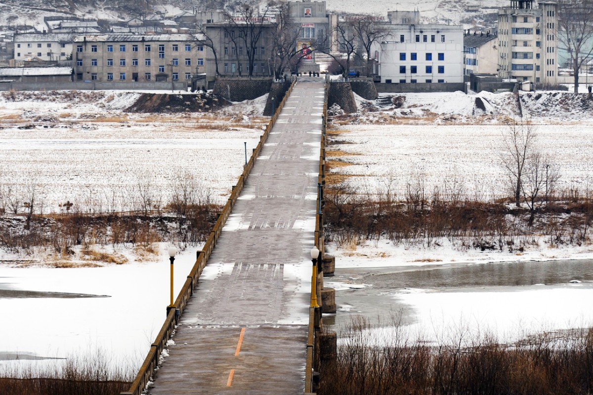 Epic escape? Teenager says he fled North Korea then made it 7,000km ...