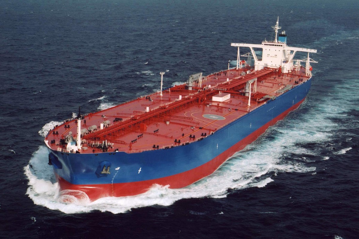 Beijing's cut-price oil binge stretches storage tank capacity to limit ...