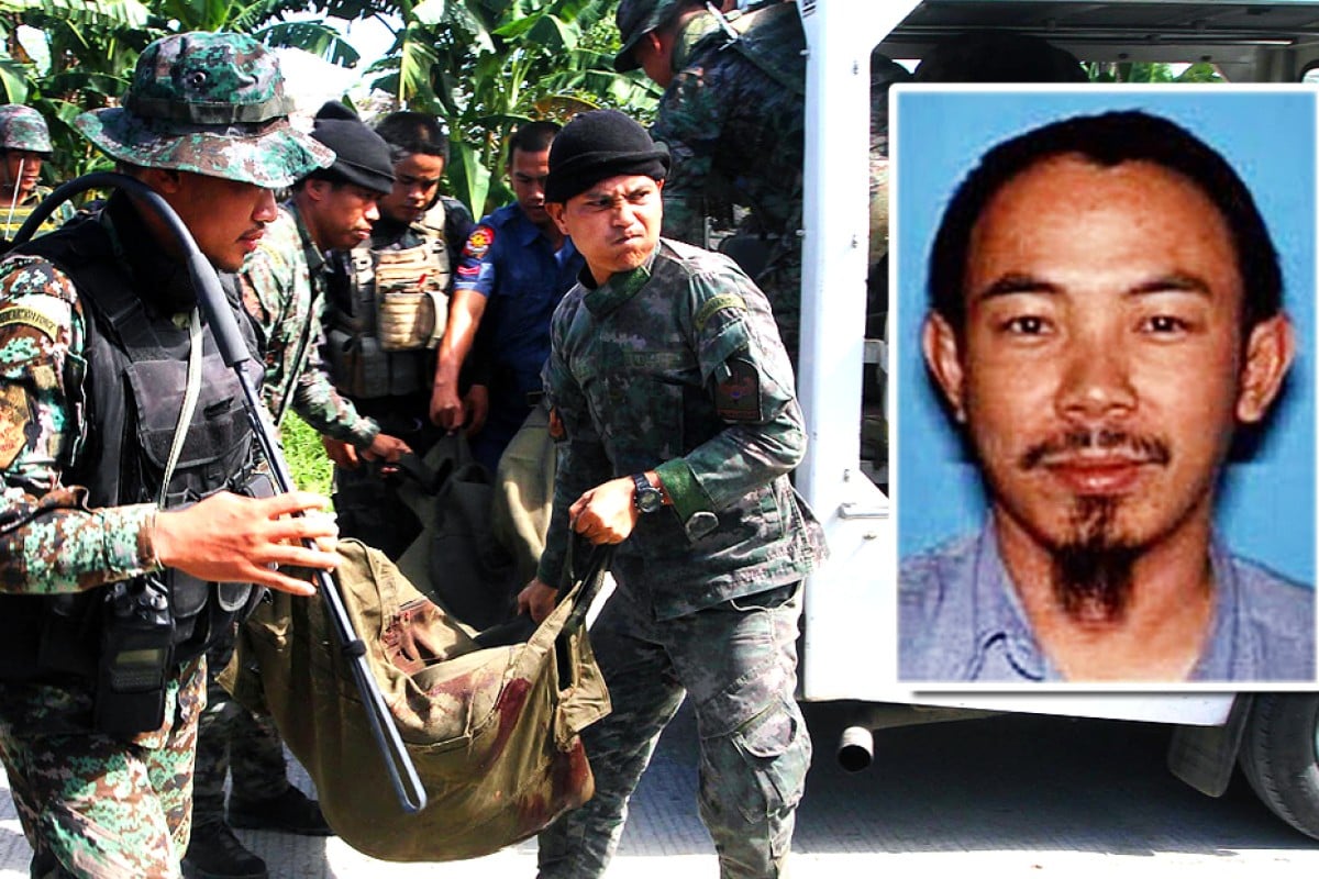 ‘Highly likely’ Malaysian militant was killed in Philippine raid that ...