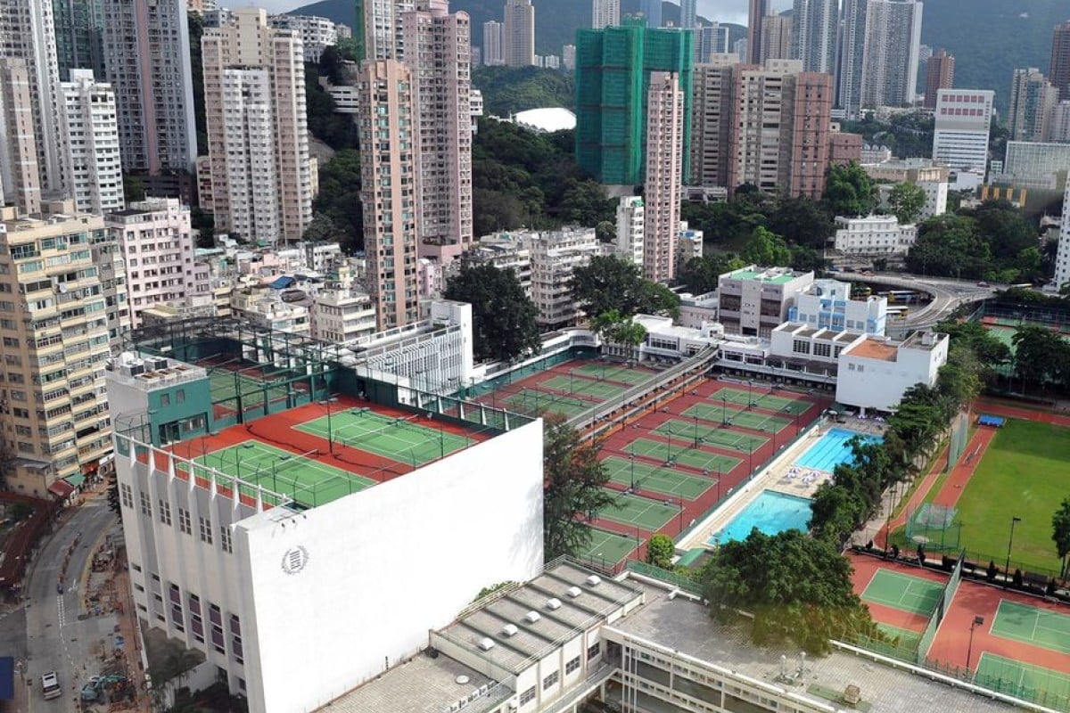 Hanging out in Tai Hang: Hong Kong’s charming little neighbourhood with ...