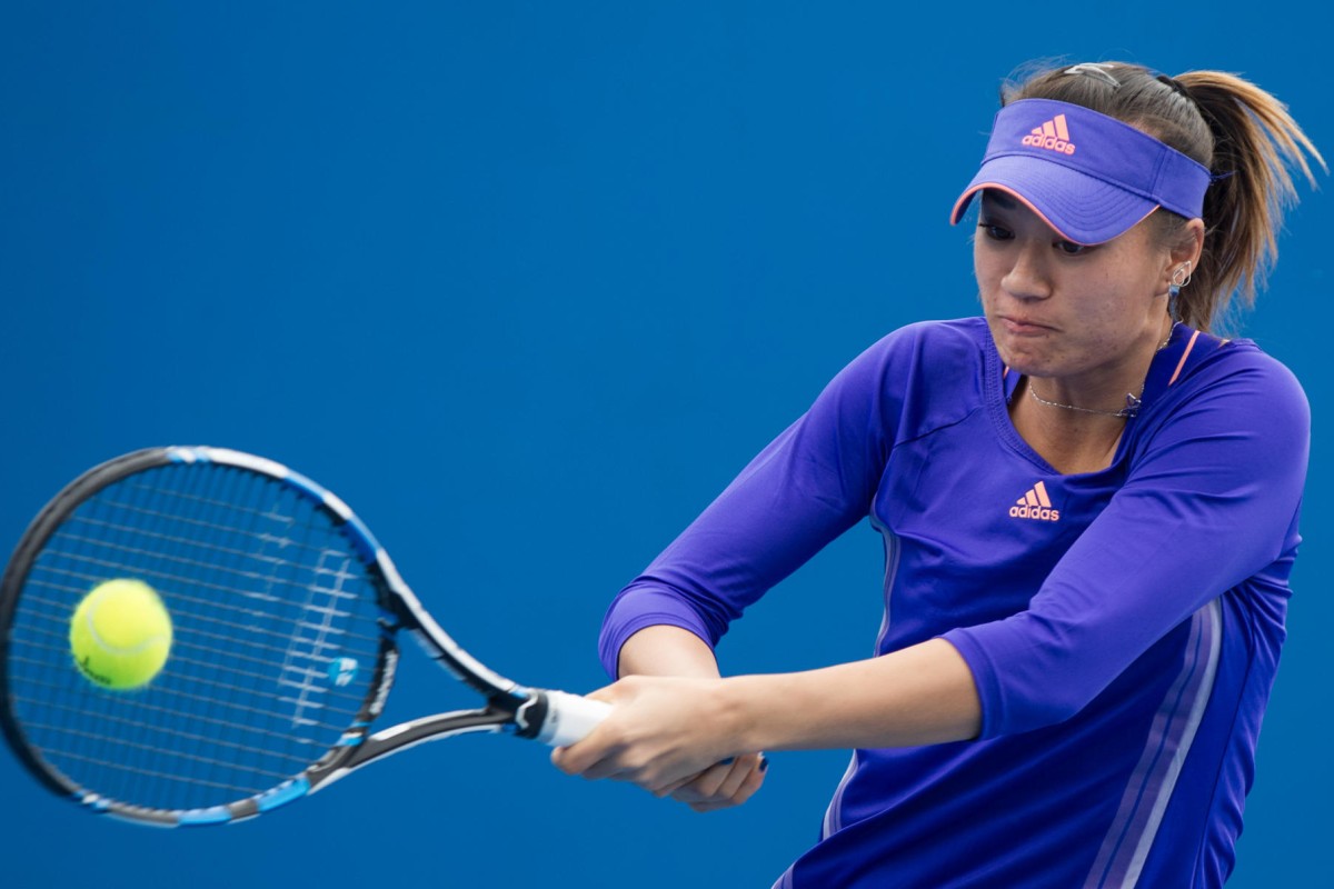 Talented Coco groomed to be the next Li Na | South China Morning Post