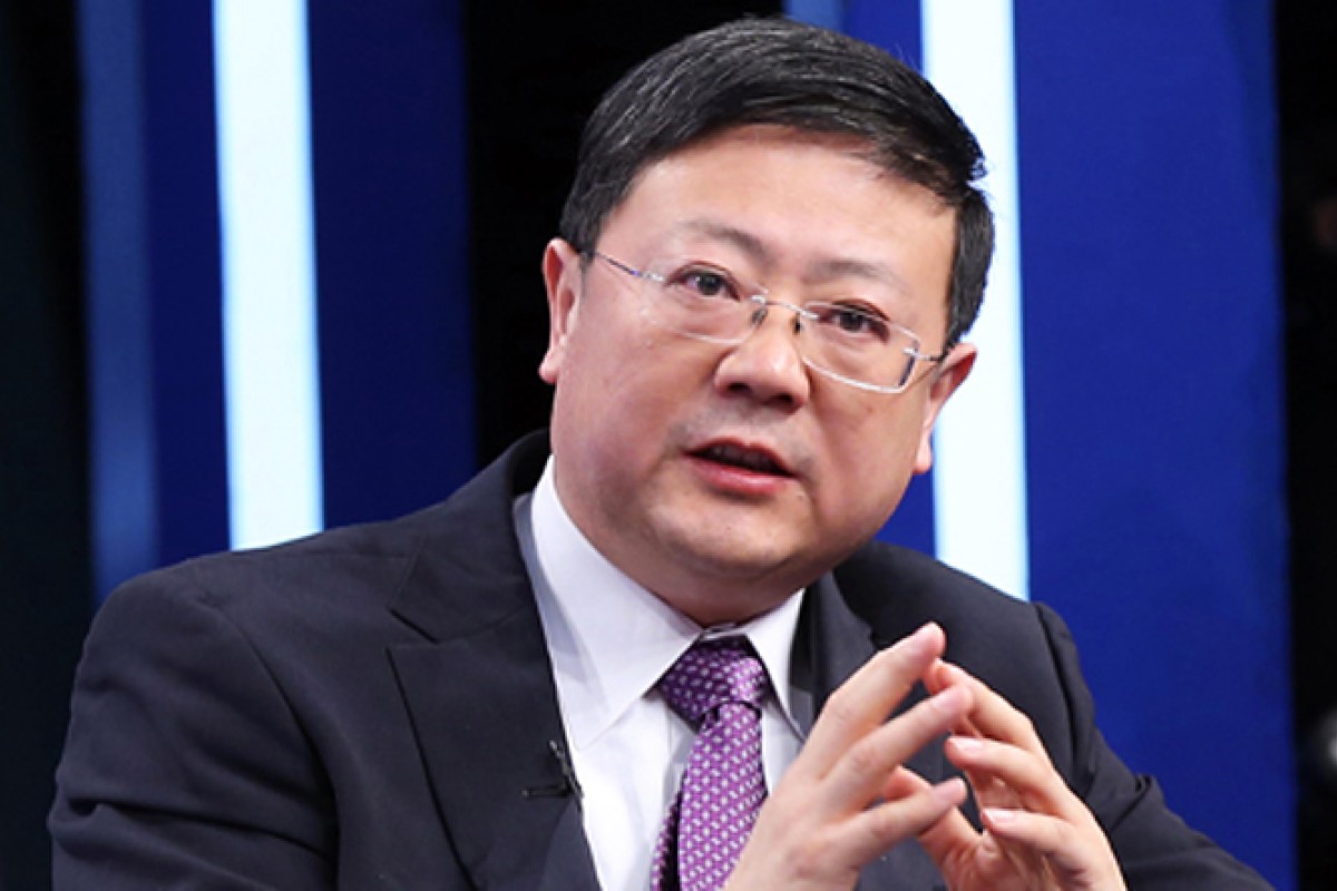 High hopes for Tsinghua University chief appointed China’s environment ...